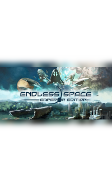 Buy Endless Space Collection (PC) - Steam Key - LATAM - Cheap - G2A.COM!