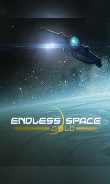 Endless Space Gold Edition 🥇 Best Prices | G2A.COM