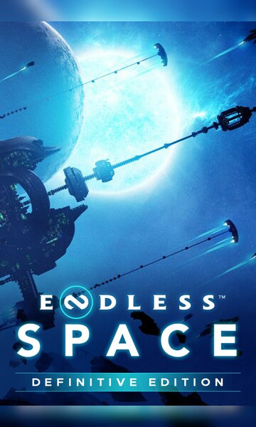 Endless Space (PC) - Steam Schlüssel - GLOBAL kaufen - Günstig - G2A.COM!