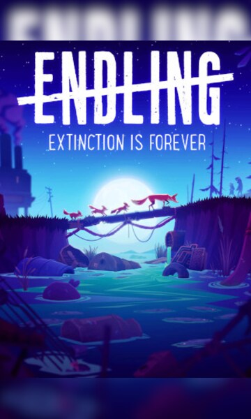 ¡Comprar Endling - Extinction is Forever (PC) - Steam Cuenta - GLOBAL - Barato - G2A.COM!
