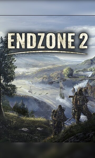 Buy Endzone 2 (PC) - Steam Key - GLOBAL - Cheap - G2A.COM!