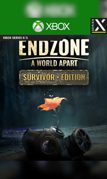 Buy Endzone - A World Apart | Survivor Edition (Xbox Series X/S) - Xbox Live Key - GLOBAL ...