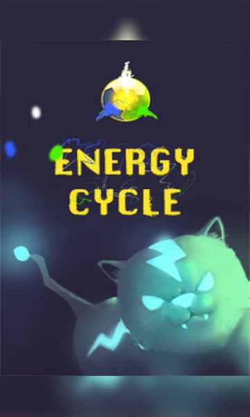 Buy Energy Cycle Xbox Live Xbox One Key UNITED STATES - Cheap - G2A.COM!