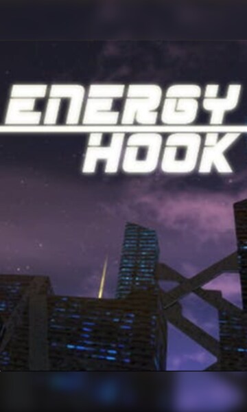 Energy Hook 🥇 Best Prices | G2A.COM