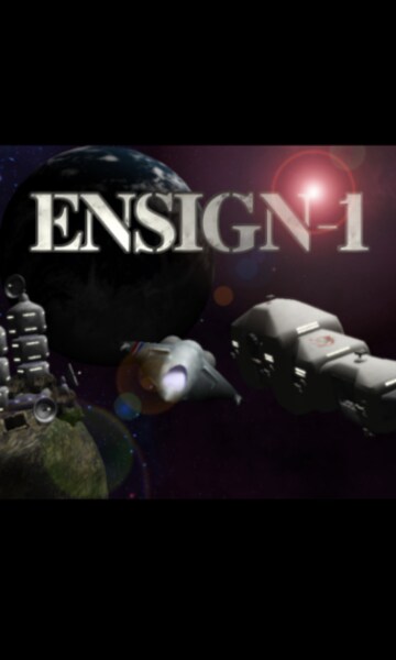 Buy Ensign-1 Steam Key GLOBAL - Cheap - G2A.COM!