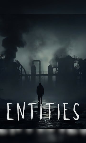 Buy Entities (PC) - Steam Key - GLOBAL - Cheap - G2A.COM!