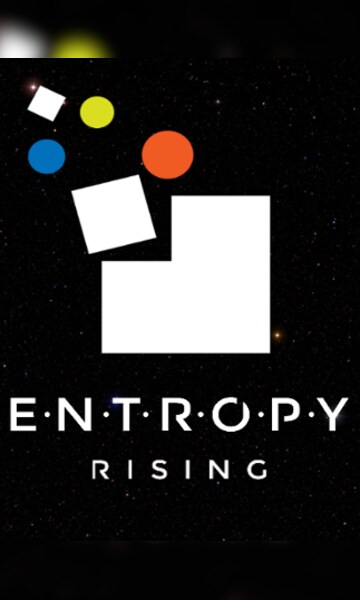 ¡Comprar Entropy Rising Steam Clave GLOBAL - Barato - G2A.COM!