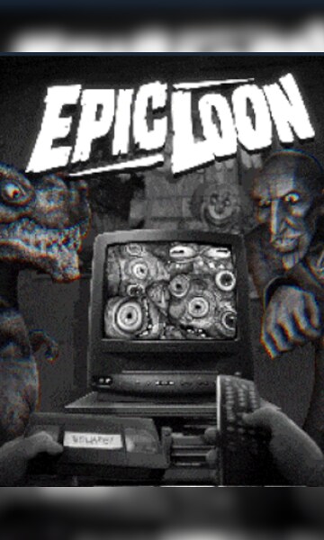 ¡Comprar Epic Loon Steam Clave GLOBAL - Barato - G2A.COM!