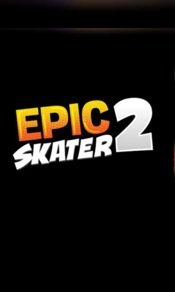 Epic Skater 2 🥇 Best Prices | G2A.COM