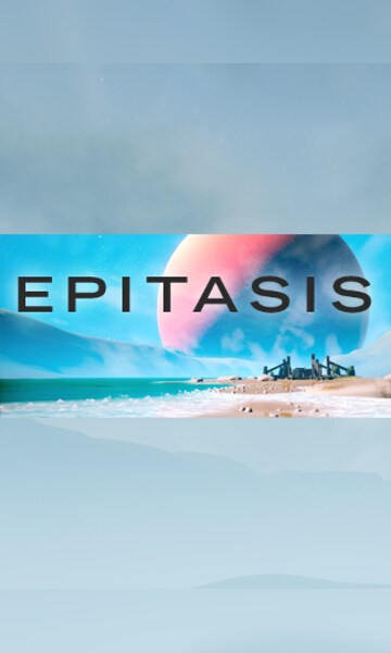 Epitasis 🥇 Best Prices | G2A.COM