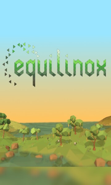 Equilinox 🥇 Best Prices | G2A.COM