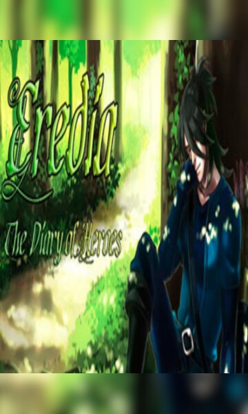 Eredia: The Diary of Heroes 🥇 Best Prices | G2A.COM