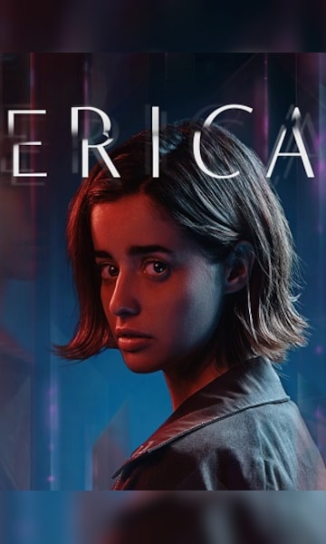 Buy Erica (PC) - Steam Gift - EUROPE - Cheap - G2A.COM!