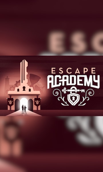 Buy Escape Academy (PC) - Steam Key - GLOBAL - Cheap - G2A.COM!