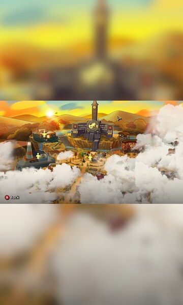 Buy Escape Academy (PC) - Steam Key - GLOBAL - Cheap - G2A.COM!