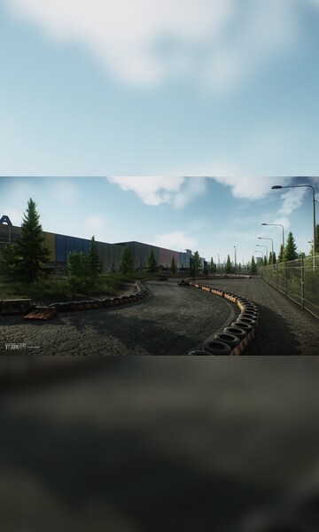 Buy Escape From Tarkov Key (EU)