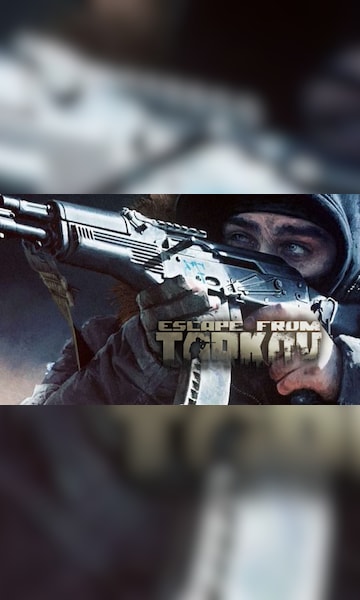 Buy Escape From Tarkov (PC) - Battlestate Key - GLOBAL - Cheap - G2A.COM!