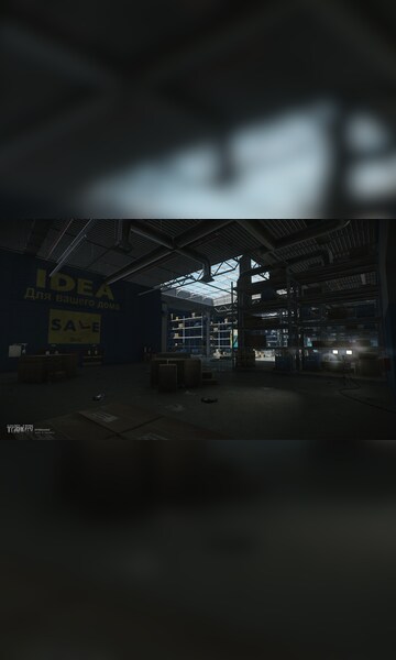 Escape From Tarkov: Left Behind Edition (PC) - Buy Game CD-Key