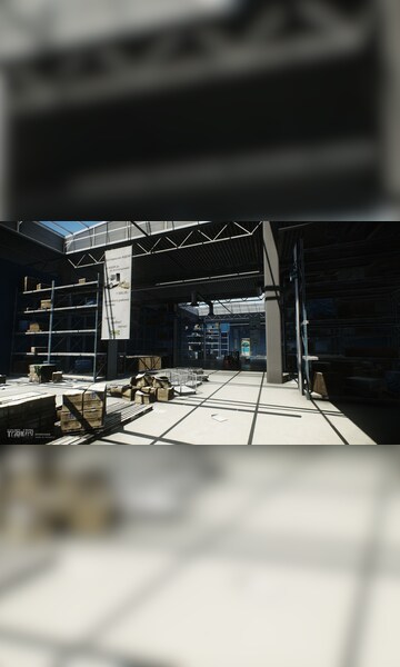 Escape From Tarkov: Left Behind Edition (PC) Buy Game CD-Key USA