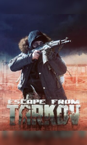 Cumpara Escape From Tarkov | Prepare for Escape Edition (PC) - Battlestate Key - GLOBAL ...