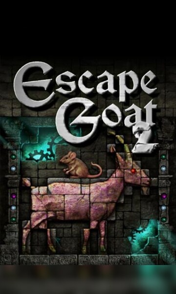 Escape Goat 2 🥇 Best Prices | G2A.COM