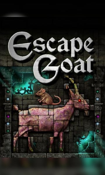 Escape Goat 🥇 Best Prices | G2A.COM