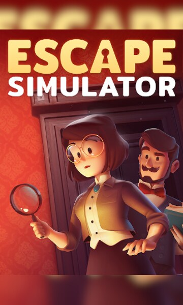 Buy Escape Simulator (Xbox Series X/S, PC) - Xbox Live Key - GLOBAL ...