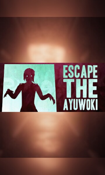 Buy Escape the Ayuwoki - Steam - Key GLOBAL - Cheap - G2A.COM!