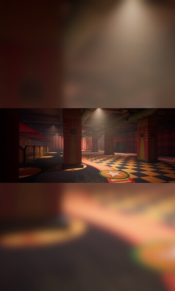 Buy Escape the Backrooms (PC) - Steam Key - GLOBAL - Cheap - G2A.COM!