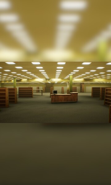 Buy Escape the Backrooms (PC) - Steam Key - GLOBAL - Cheap - G2A.COM!