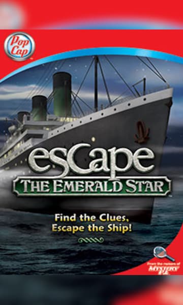 Escape The Emerald Star 🥇 Best Prices | G2A.COM