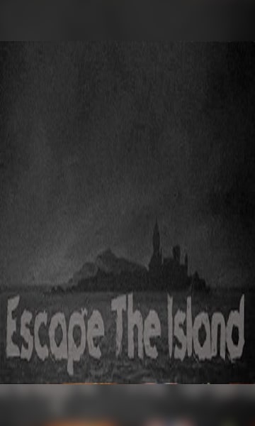 Escape The Island 🥇 Best Prices | G2A.COM