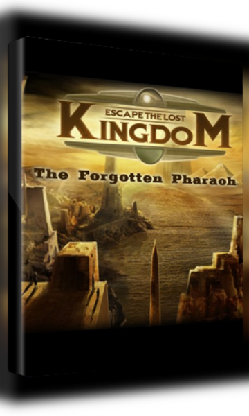 Buy Escape The Lost Kingdom: The Forgotten Pharaoh Steam Gift GLOBAL ...