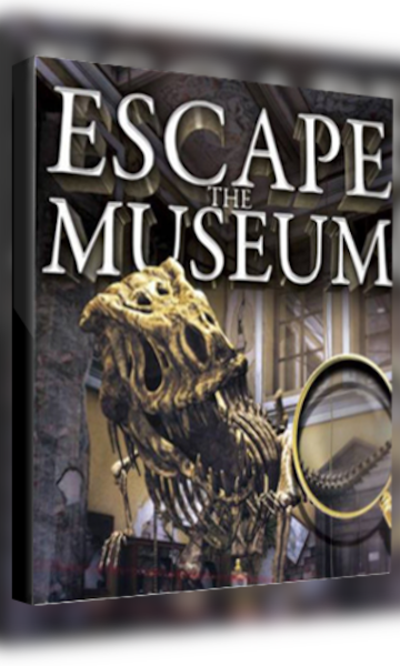 Escape The Museum 🥇 Best Prices | G2A.COM