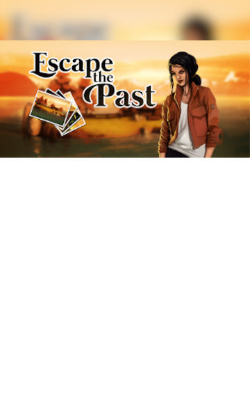 Escape The Past 🥇 Best Prices | G2A.COM