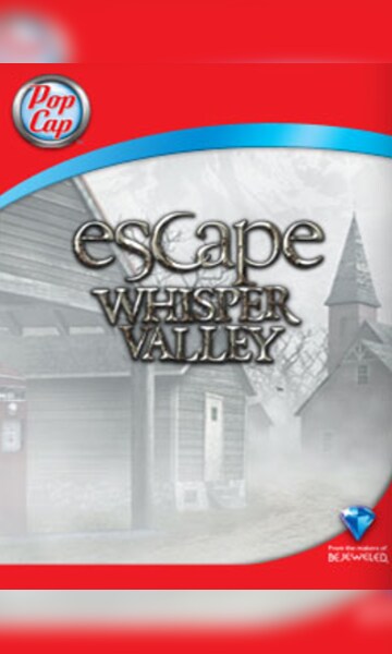 Buy Escape Whisper Valley (PC) - EA App Key - GLOBAL - Cheap - G2A.COM!