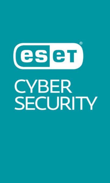 ESET Cyber Security 🥇 Best Prices | G2A.COM