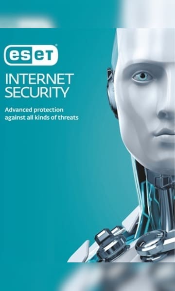 Eset Internet Security 🥇 Best Prices | G2A.COM