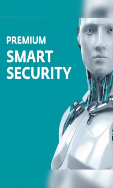 ESET Smart Security Premium 🥇 Best Prices | G2A.COM