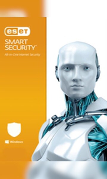ESET Smart Security Version 8 - 180 Day 🥇 Best Prices | G2A.COM