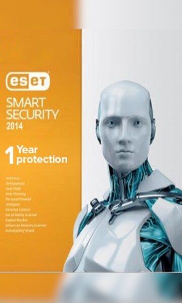 ESET Smart Security Version 8 🥇 Best Prices | G2A.COM
