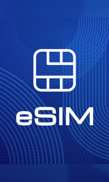 Acheter eSIM (Android, iOS) 10 GB, 30 Days - ROYAUME-UNI - Pas cher ...