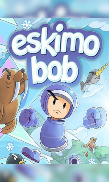 Compra Eskimo Bob: Starring Alfonzo (PC) - Steam Chiave - GLOBALE ...