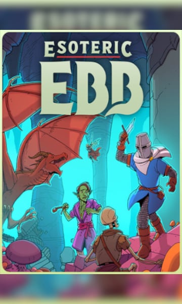Esoteric Ebb 🥇 Best Prices | G2A.COM