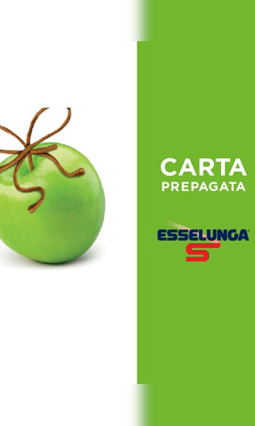 Buy ESSELUNGA Gift Card 100 EUR - Esselunga Key - ITALY Online | G2A.COM