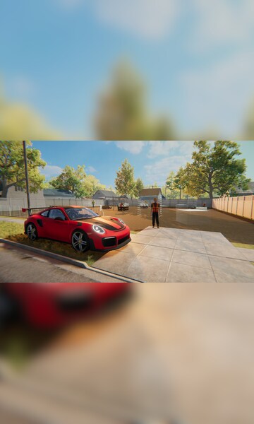 Buy Estate Agent Simulator (PC) - Steam Key - GLOBAL - Cheap - G2A.COM!