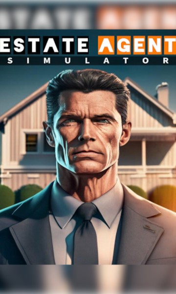 Buy Estate Agent Simulator (PC) - Steam Key - GLOBAL - Cheap - G2A.COM!
