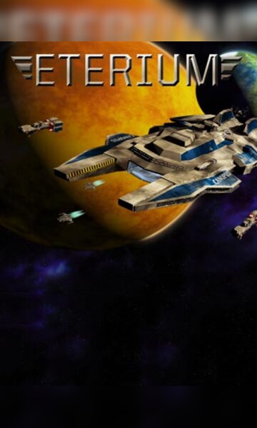 Eterium 🥇 Best Prices | G2A.COM