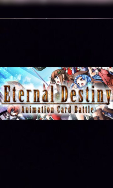 Eternal Destiny 🥇 Meilleures offres & Prix bas | G2A.COM