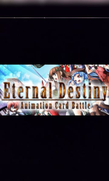 Buy Eternal Destiny Steam Key GLOBAL - Cheap - G2A.COM!